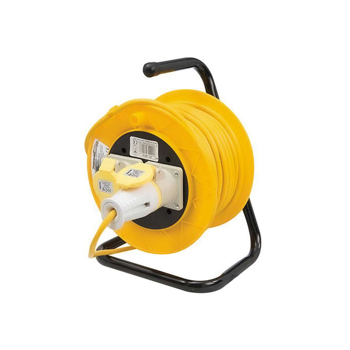 Cables & Flexes – Skill DIY