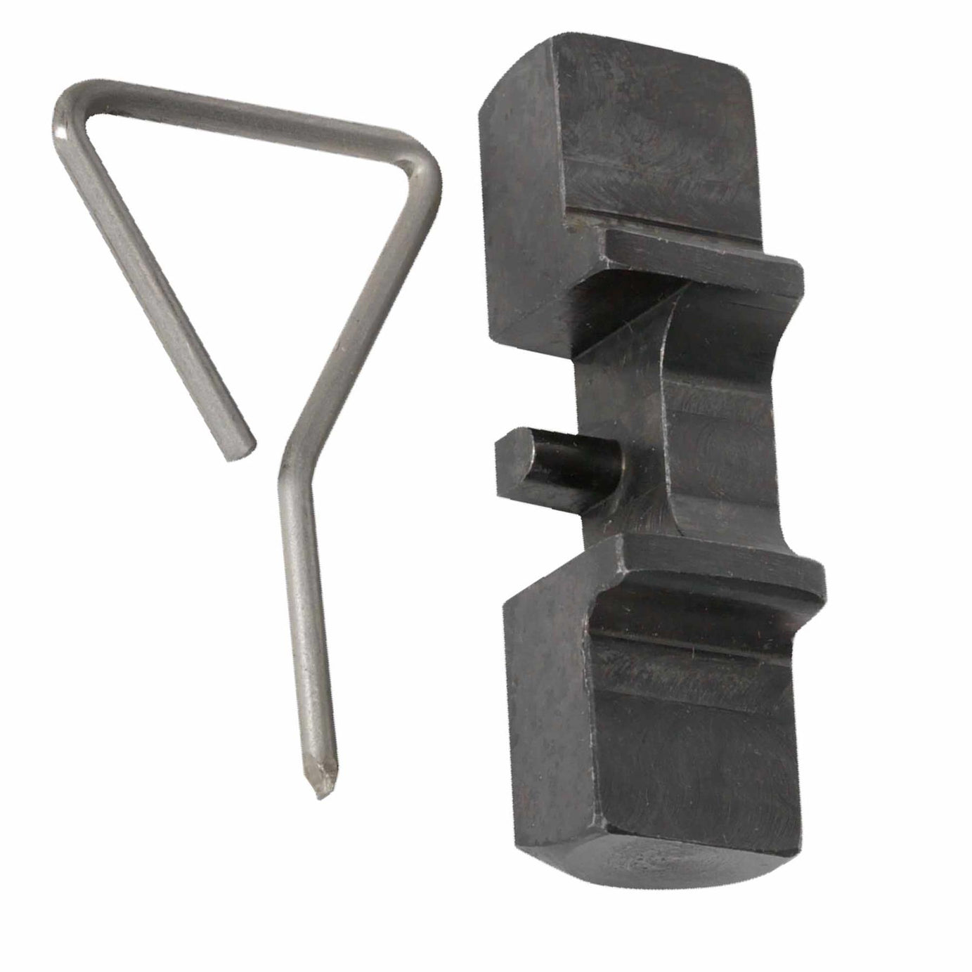 Diesel Engine Balance Shaft Locking Set - VAG - Belt. Sealey - Skill DIY