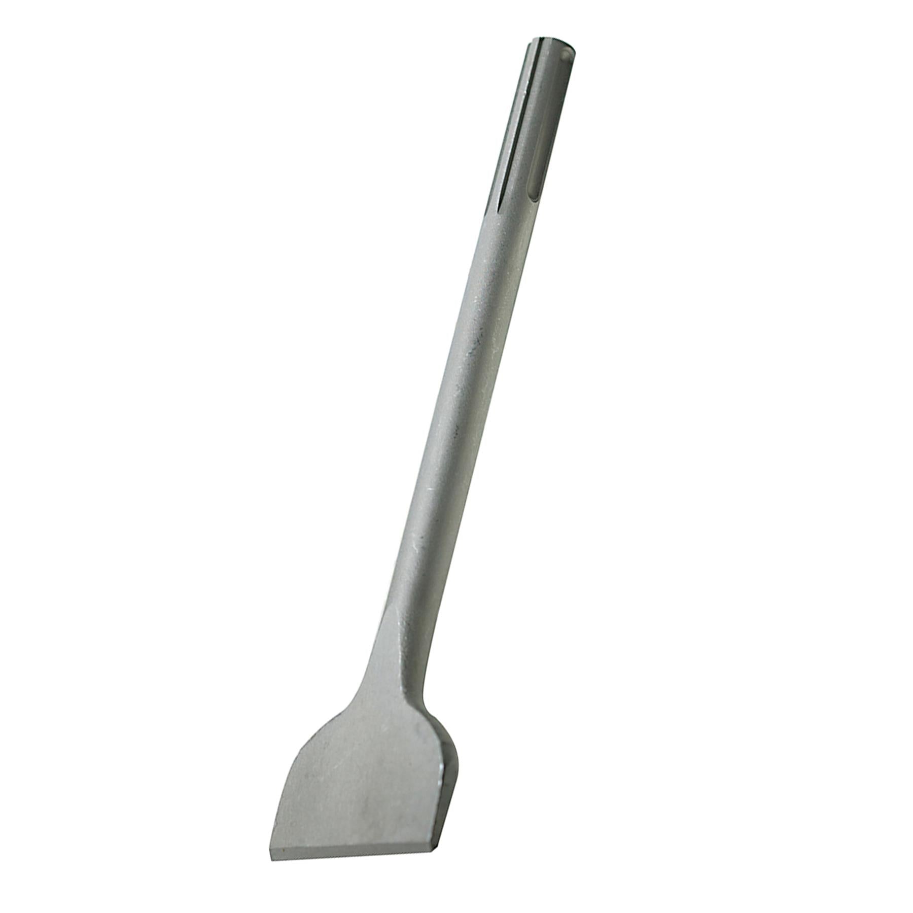 SDS Max Hammer Chisel 50mm x 300mm Bolster Concrete, Brick, Masonry ...
