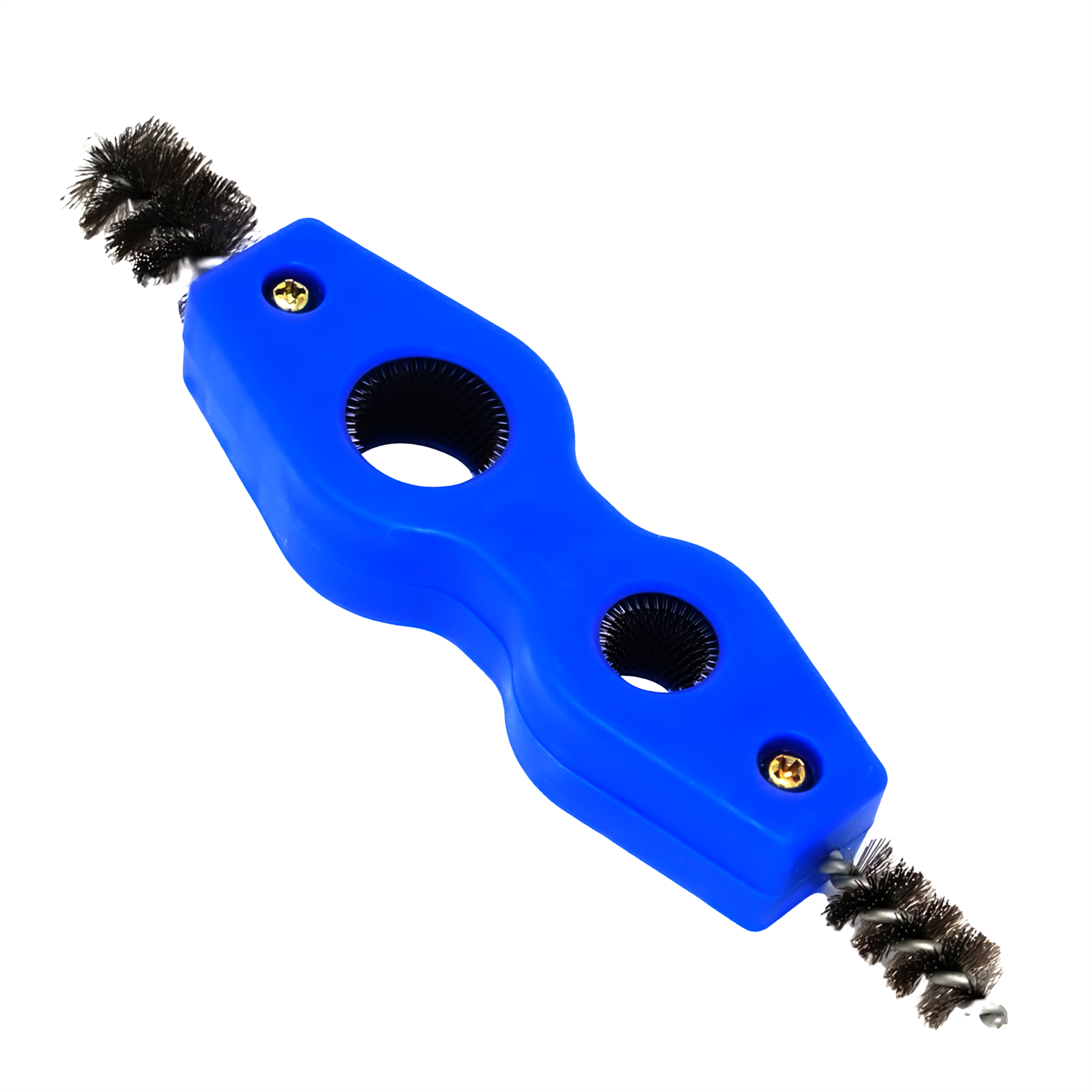 Copper Pipe Cleaner Internal External Aluminium Pipes Plumbing Wire Br ...