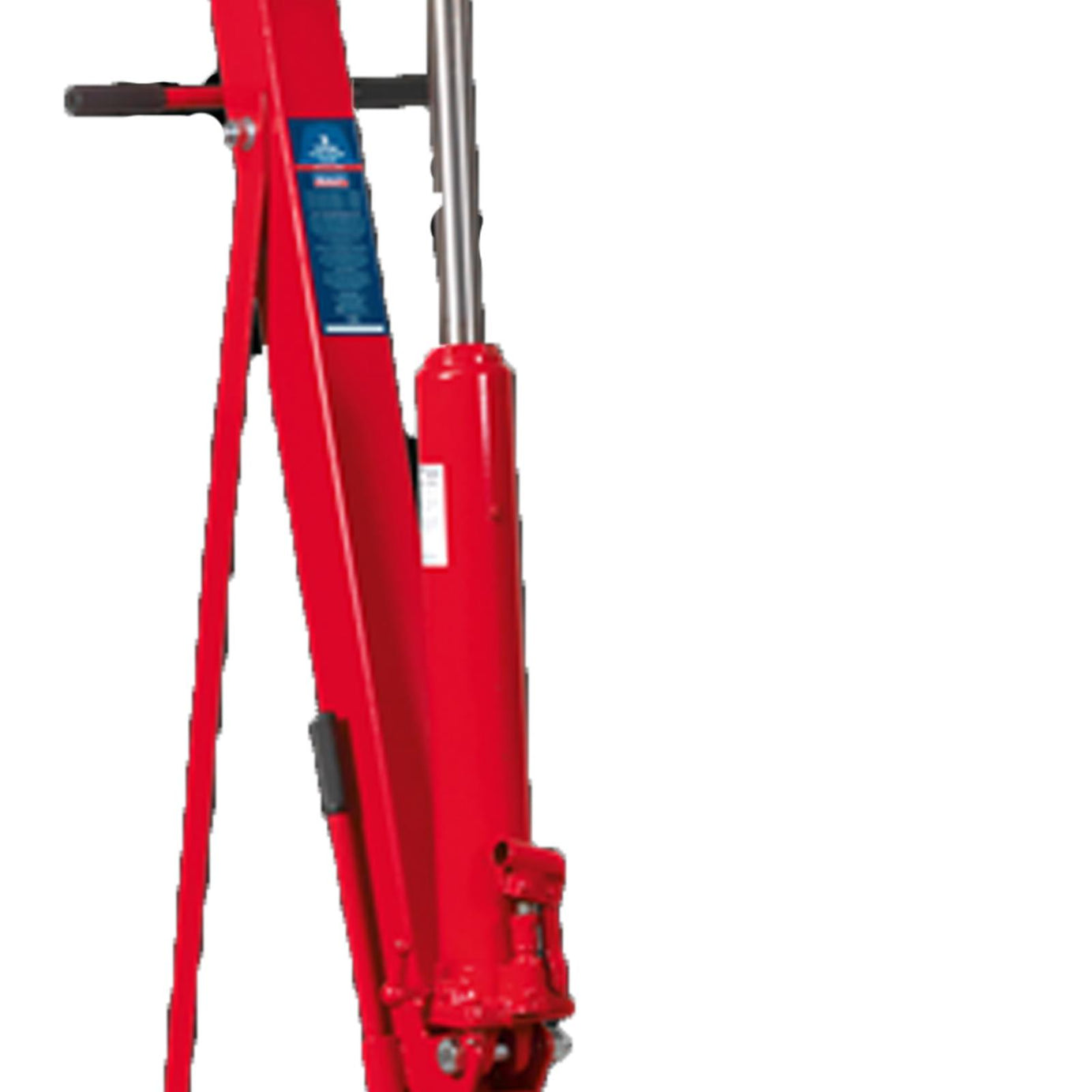 Sealey Tools PH30 3 Tonne 3T Fixed Frame Hydraulic Engine Crane Hoist ...