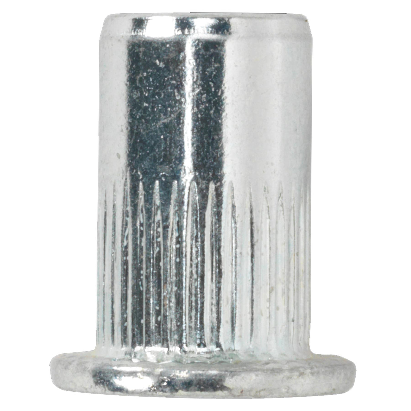 Sealey Threaded Insert (Rivet Nut ) M8 Splined Pack of 50 - Skill DIY