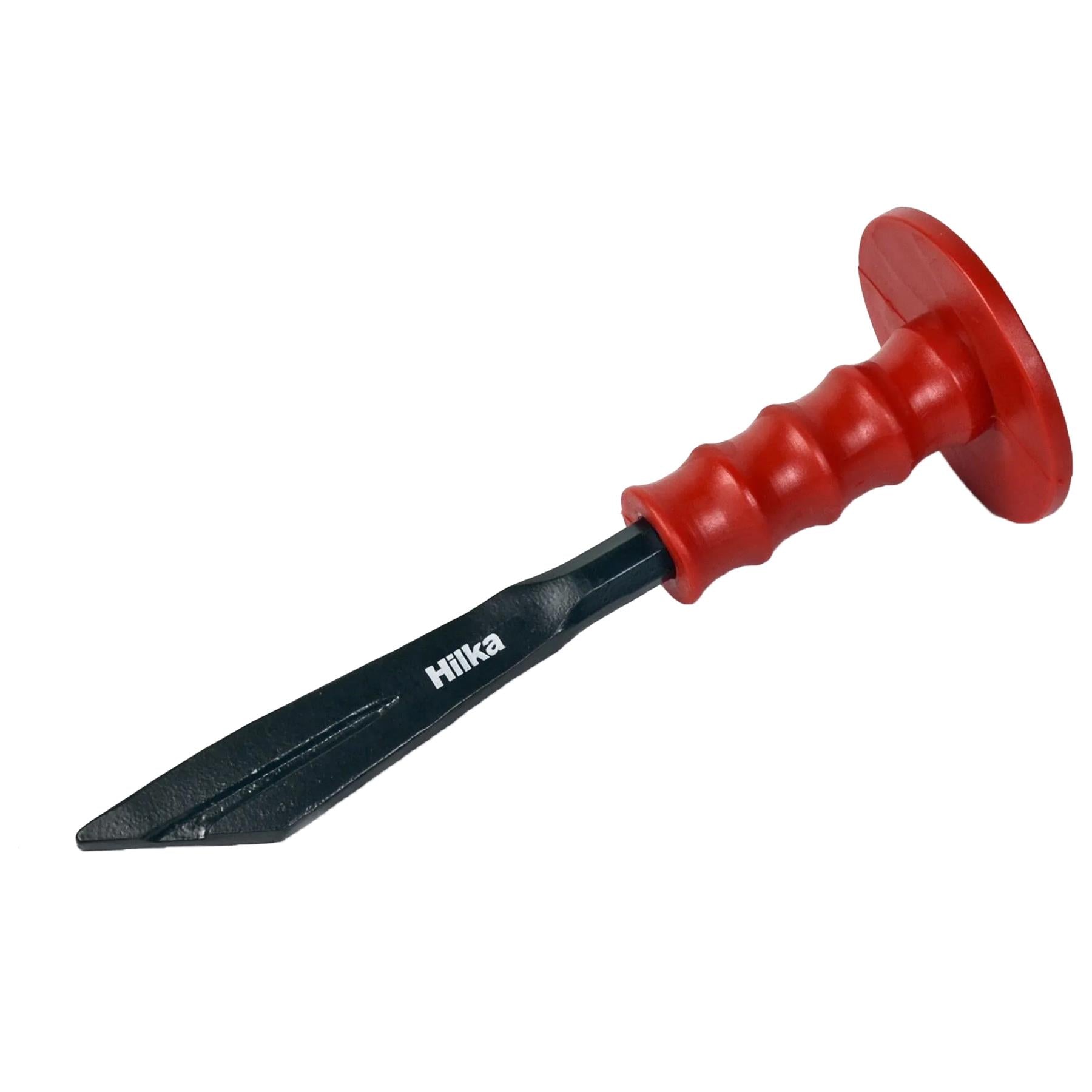 10" Plugging Chisel with Grip: Precision Too - Skill DIY