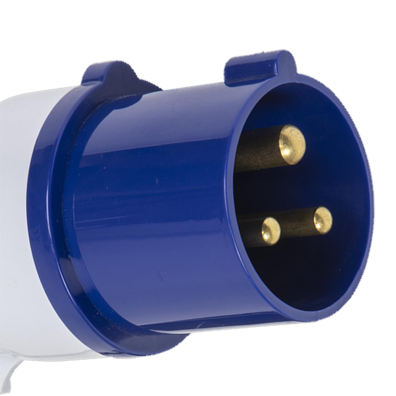 16A/13A Trailing Socket & Cable Set UK socket and 2P+E plug rated at 2 ...