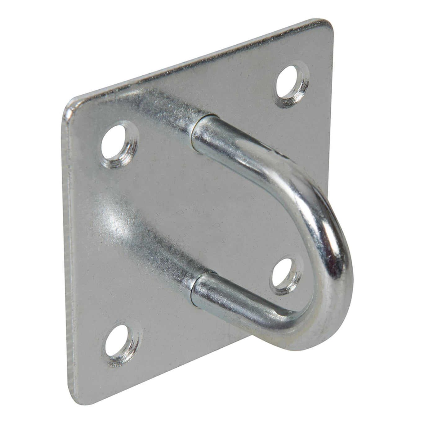 Galvanised Chain Zinc Plate & Staple 50 X 50mm Corrosion Resistant Wea ...