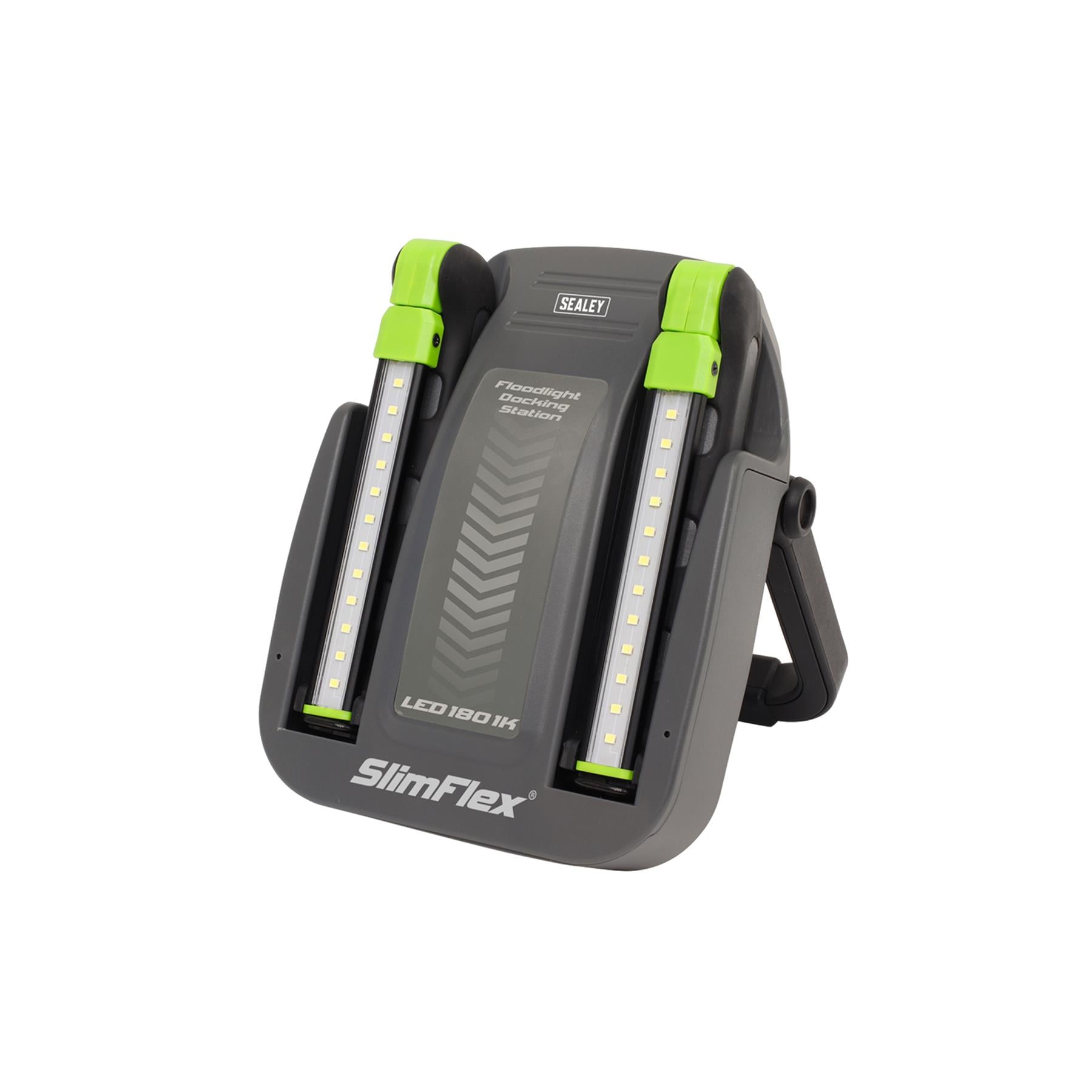 Sealey Rechargeable Floodlight/Inspection Light Docking Station Kit ...