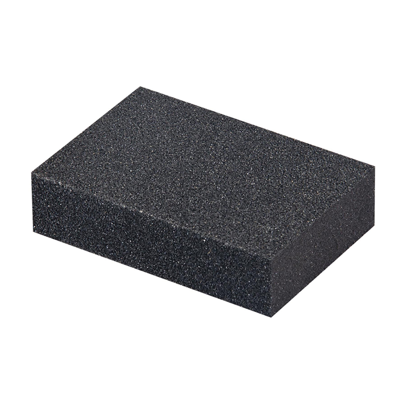 Foam Sanding Block 70 X 100 25mm Fine & Med Fine Grit Can Be Used Wet ...