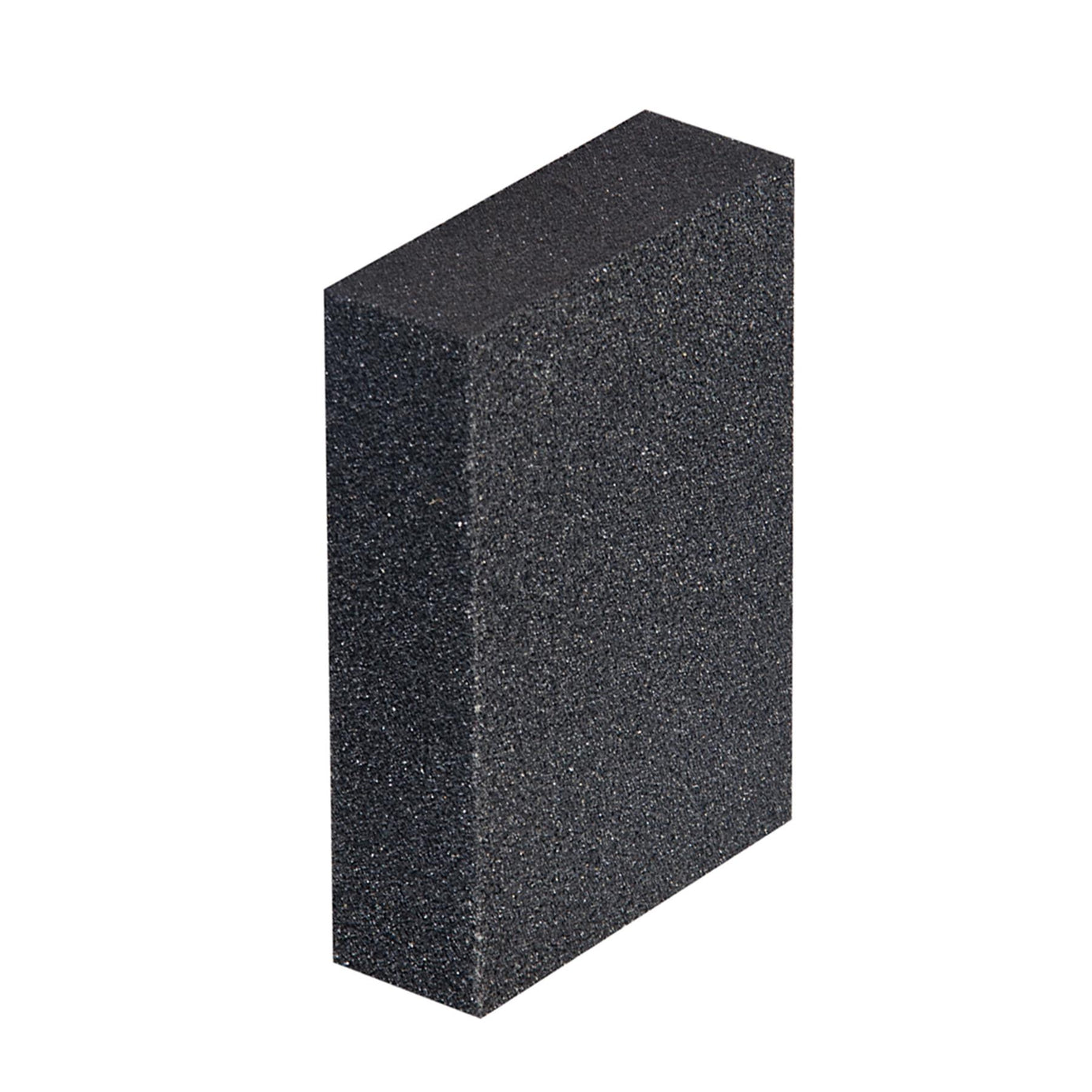 Foam Sanding Block 70 X 100 25mm Fine & Med Fine Grit Can Be Used Wet ...